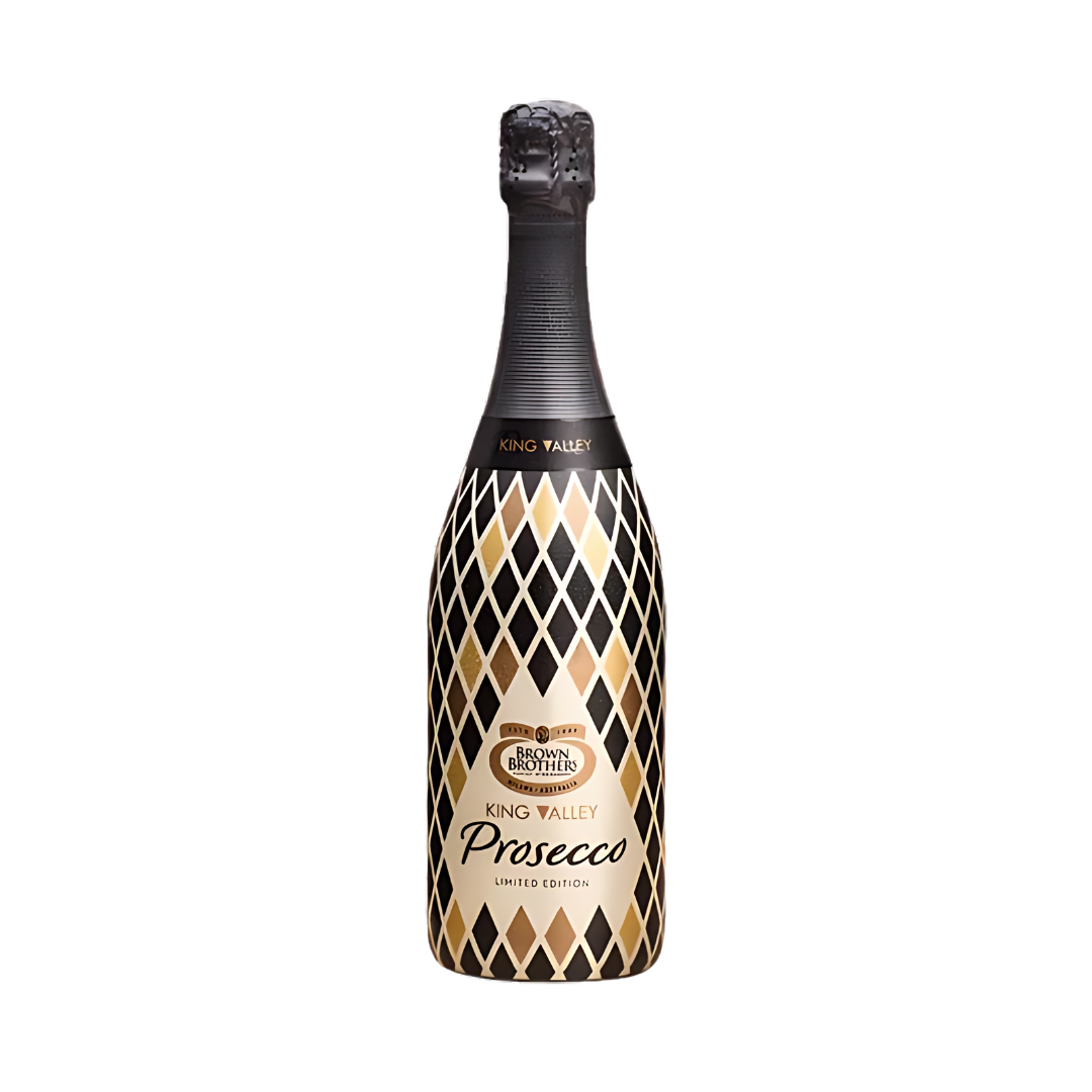 Brown Brothers Prosecco – Unitetris Corporation