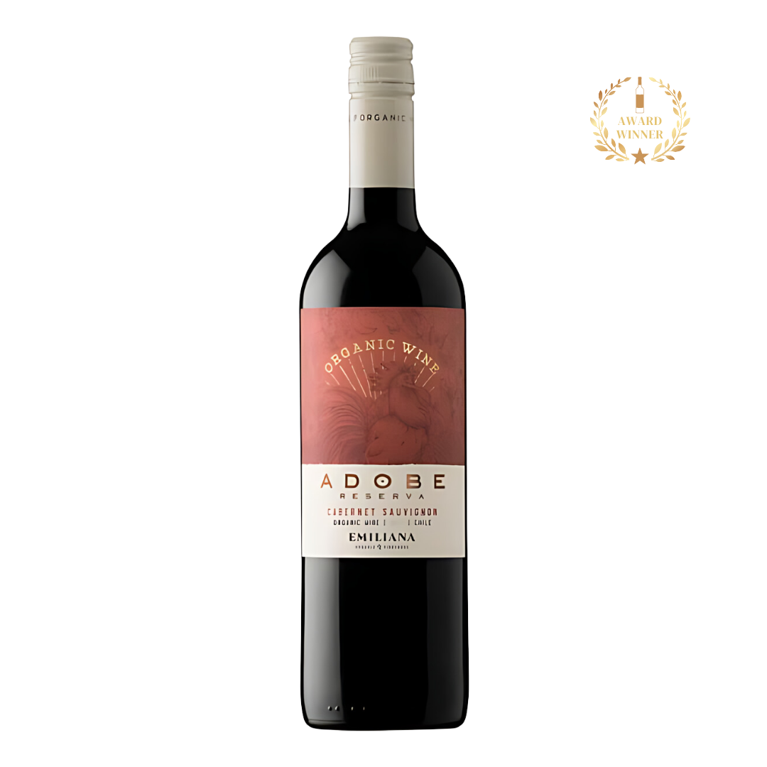 Adobe Reserva Cabernet Sauvignon – Unitetris Corporation