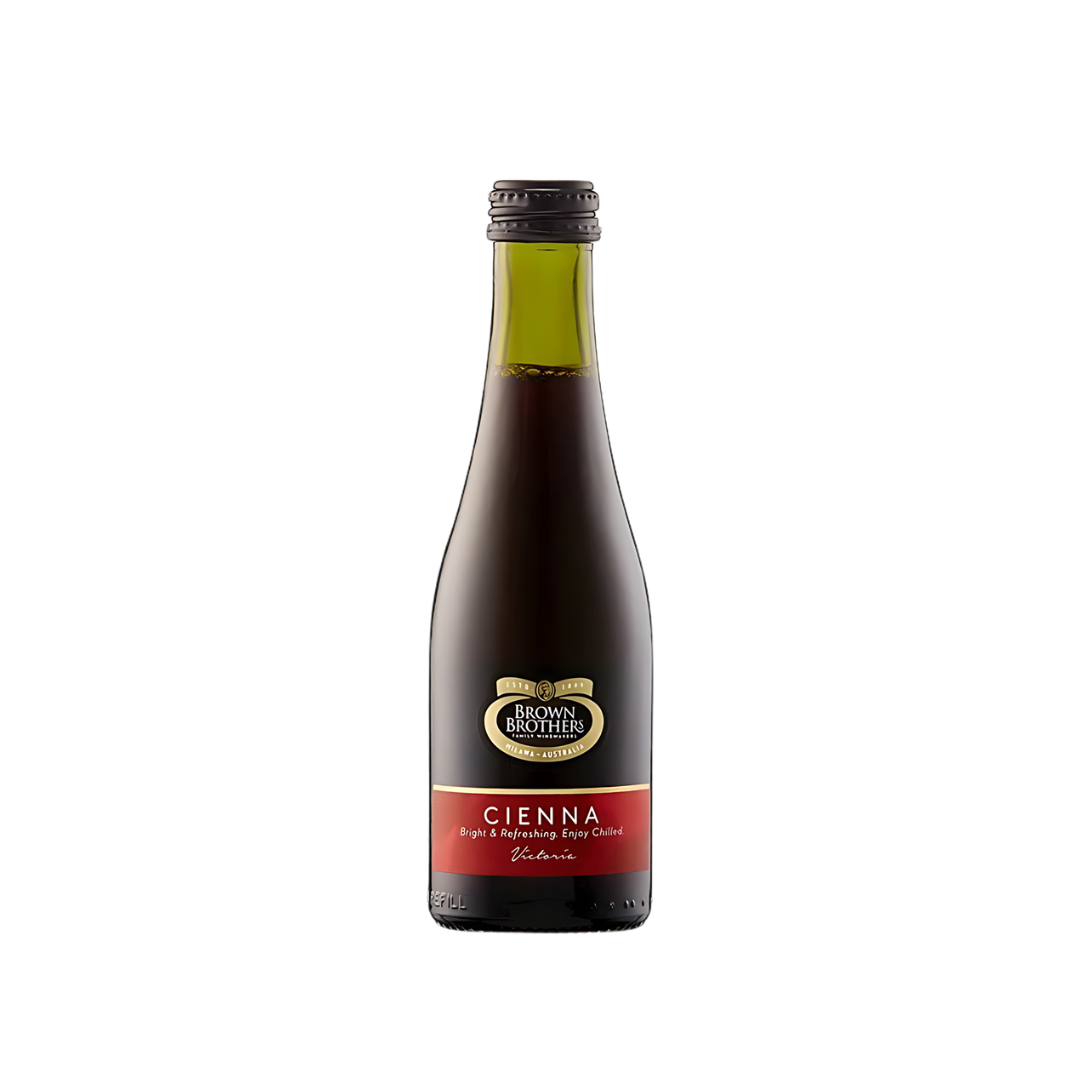 Brown Brothers Cienna Mini – Unitetris Corporation