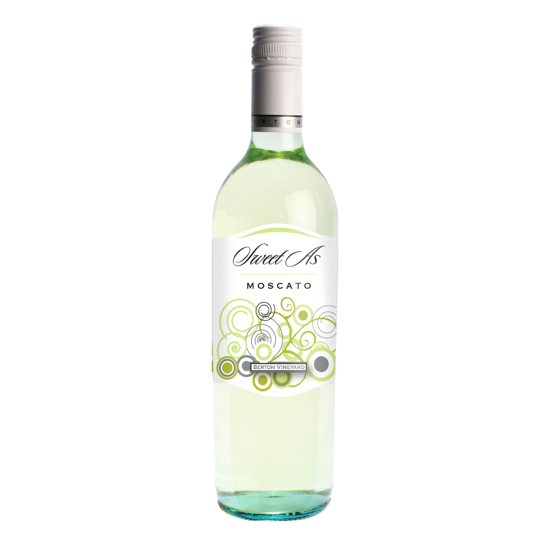 Sweet As Moscato – Unitetris Corporation