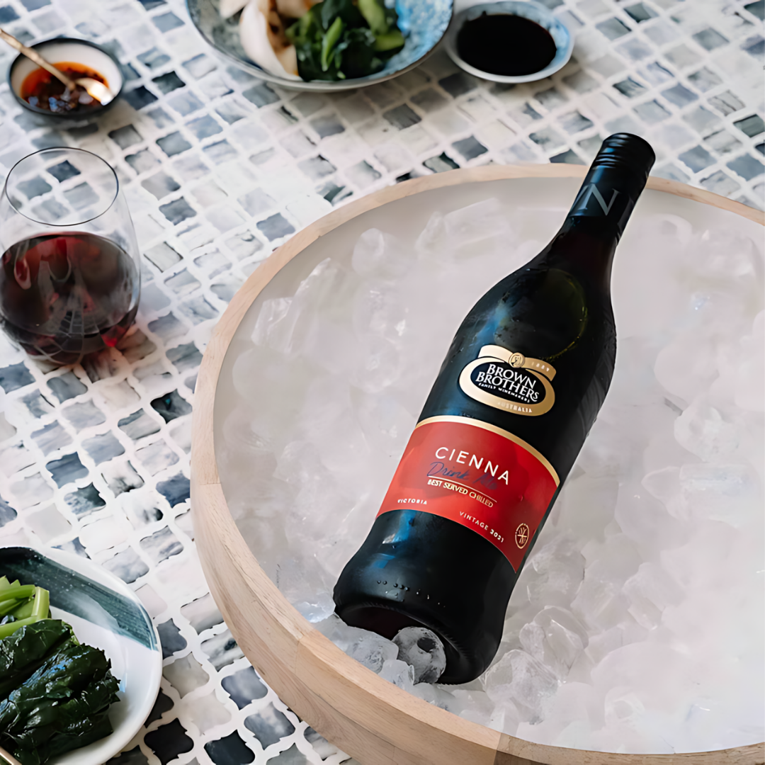 Brown Brothers Cienna – Unitetris Corporation