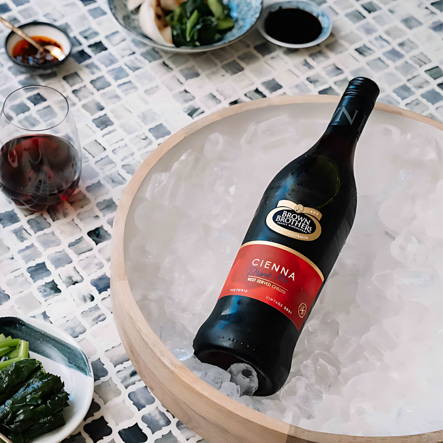 Brown Brothers Cienna – Unitetris Corporation