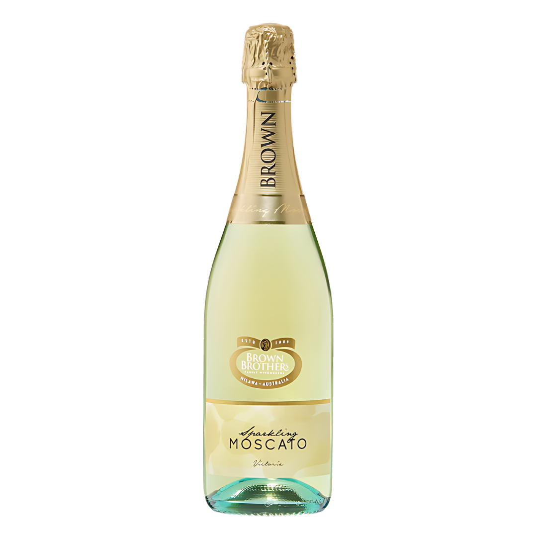 Brown Brothers Sparkling Moscato – Unitetris Corporation